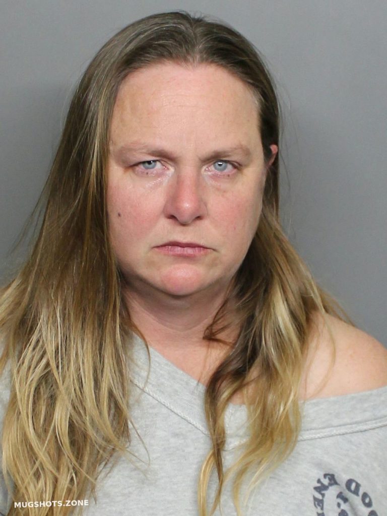 HABERLIN PAULA ANN 01/17/2024 - Charlotte County Mugshots Zone
