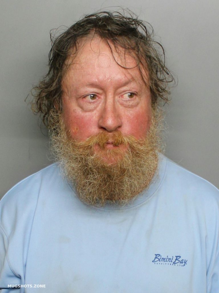 BALLENTINE ROBERT LEZELLE 01/17/2024 - Charlotte County Mugshots Zone