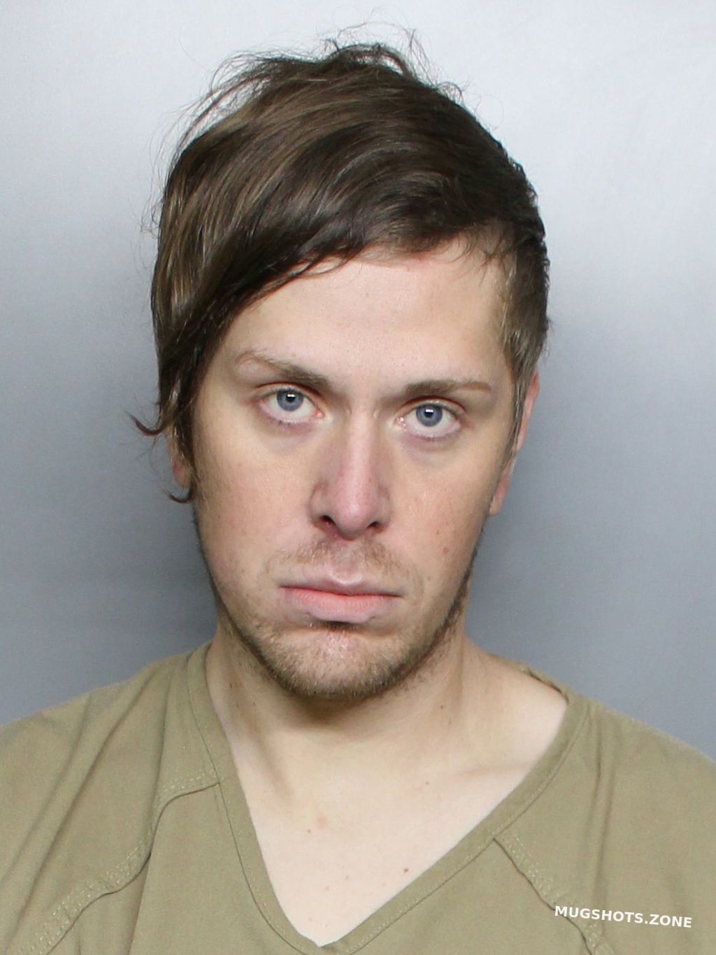 CAVINS TYLER PAUL 01/17/2024 - Charlotte County Mugshots Zone