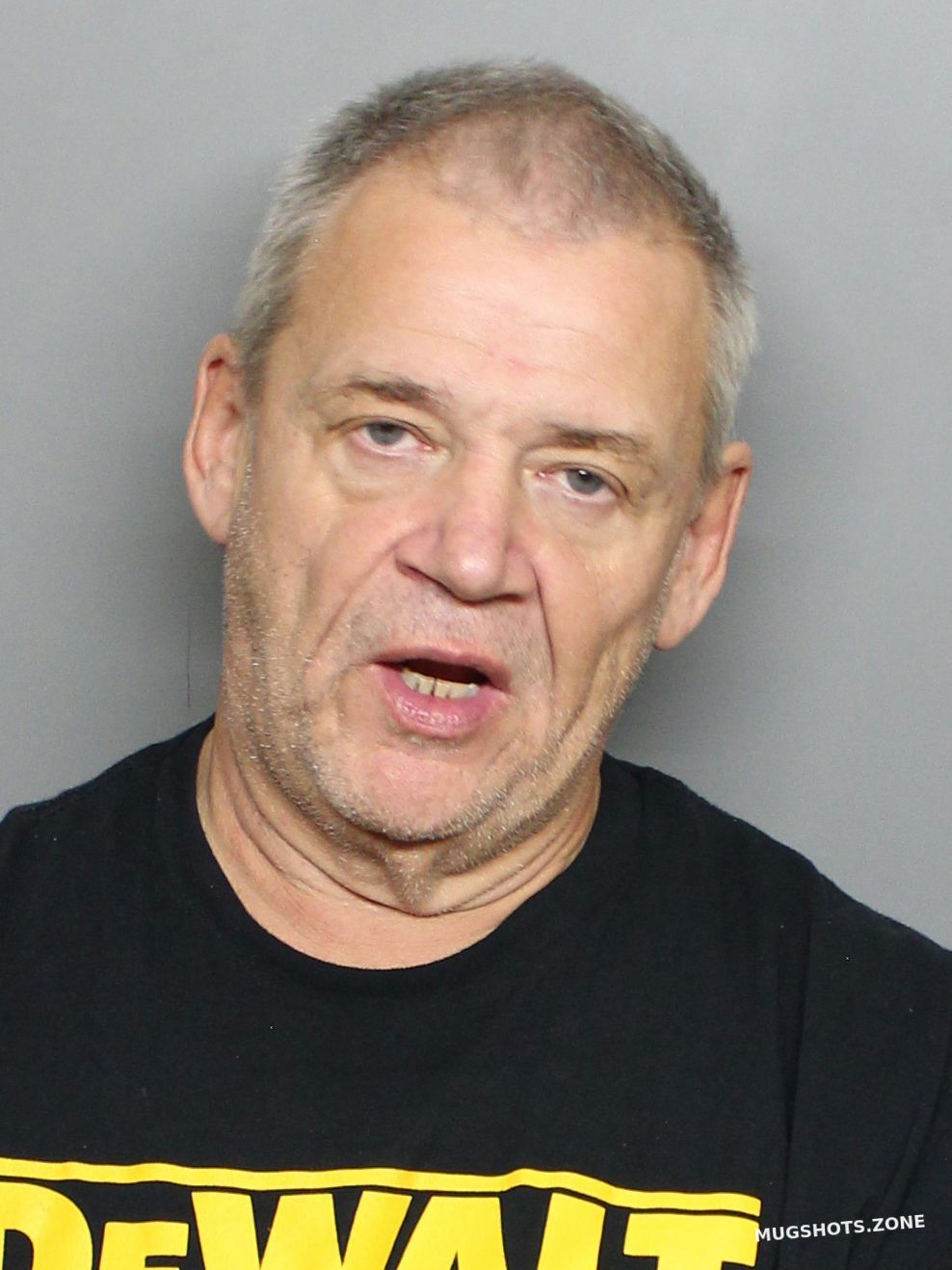 DONATO STEVEN THOMAS 01/17/2024 - Charlotte County Mugshots Zone