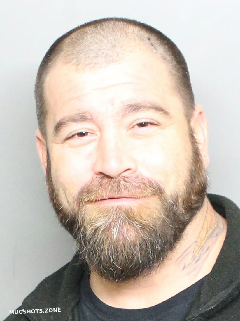 MATHEWS DANIEL SCOTT 01/18/2024 - Charlotte County Mugshots Zone