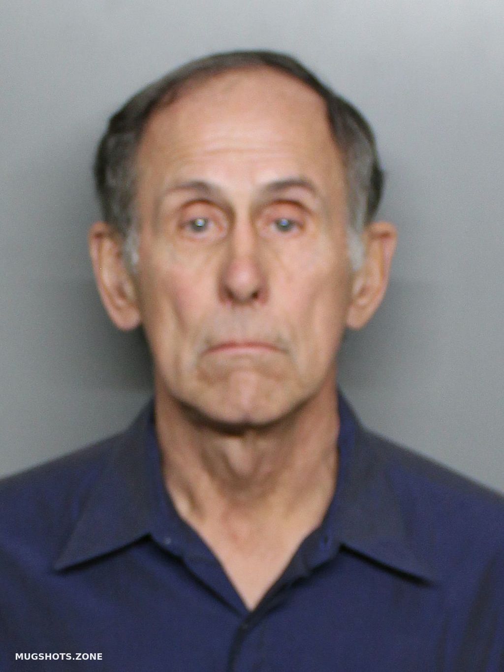 DENIS DOUGLAS DANUINAS 01/19/2024 - Charlotte County Mugshots Zone