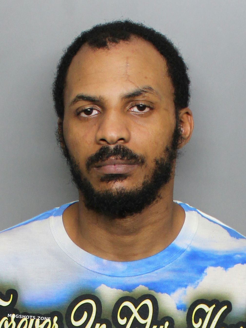 WATSON MARQUELL D'ES 01/22/2024 - Charlotte County Mugshots Zone