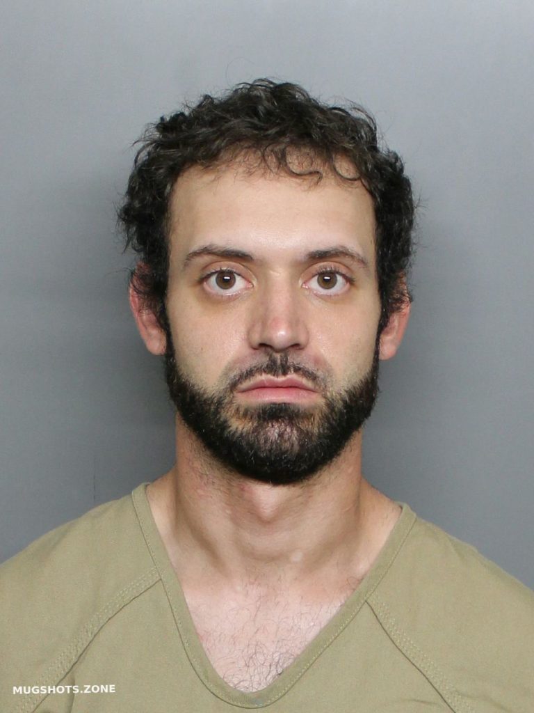 TAYLOR JACOB AARON 01/22/2024 - Charlotte County Mugshots Zone