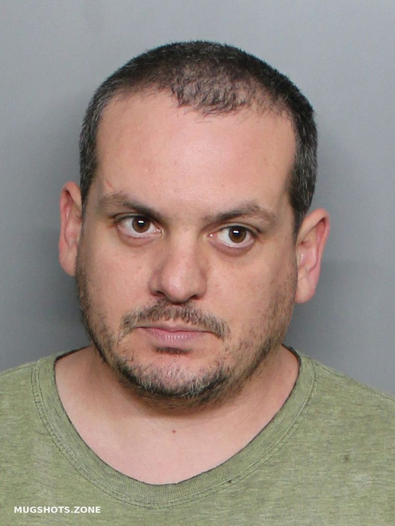 PASQUALI JOSEPH BRUNO 01/23/2024 - Charlotte County Mugshots Zone