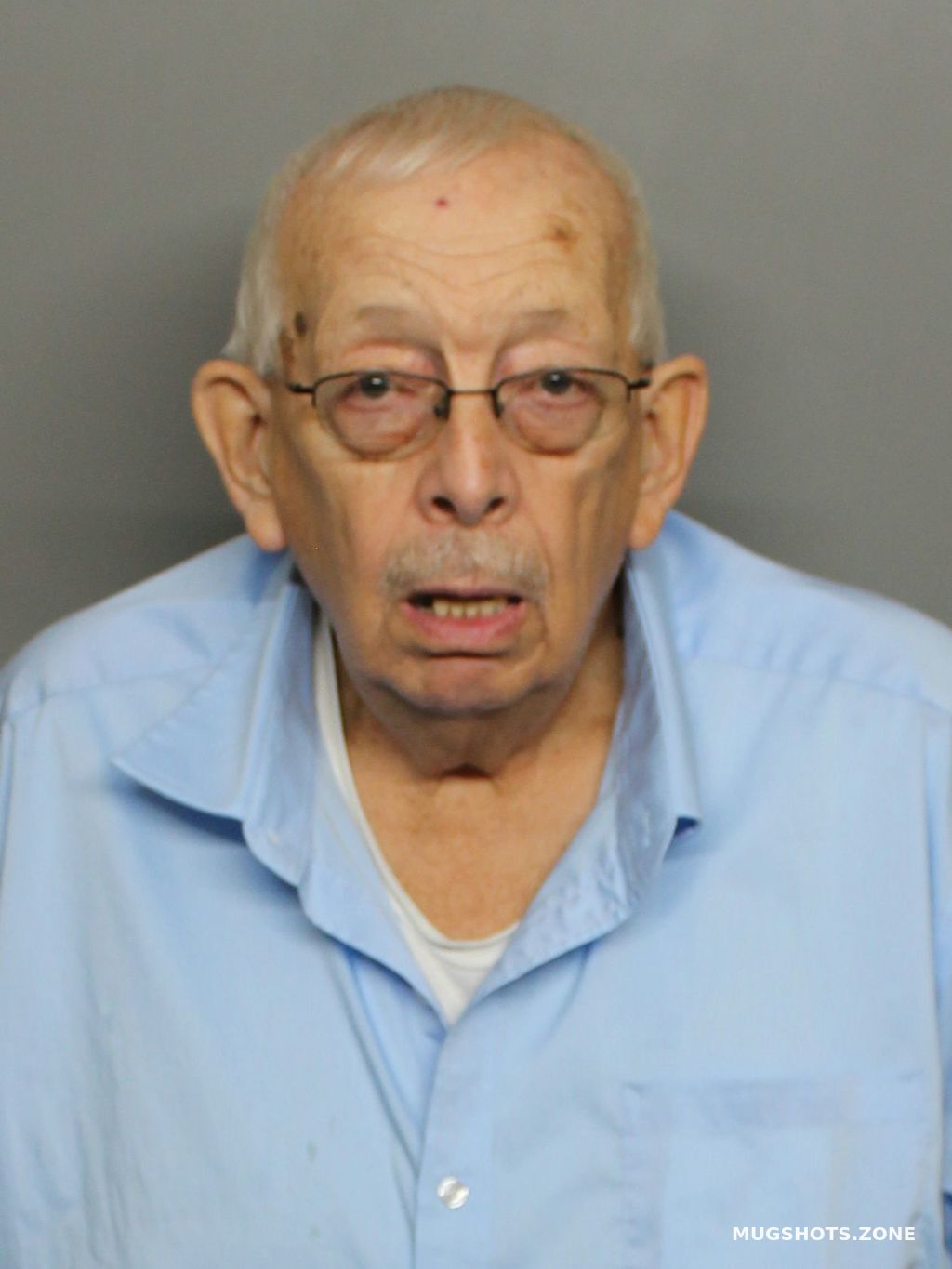 WEEKS DAVID MERRILL 01/23/2024 - Charlotte County Mugshots Zone