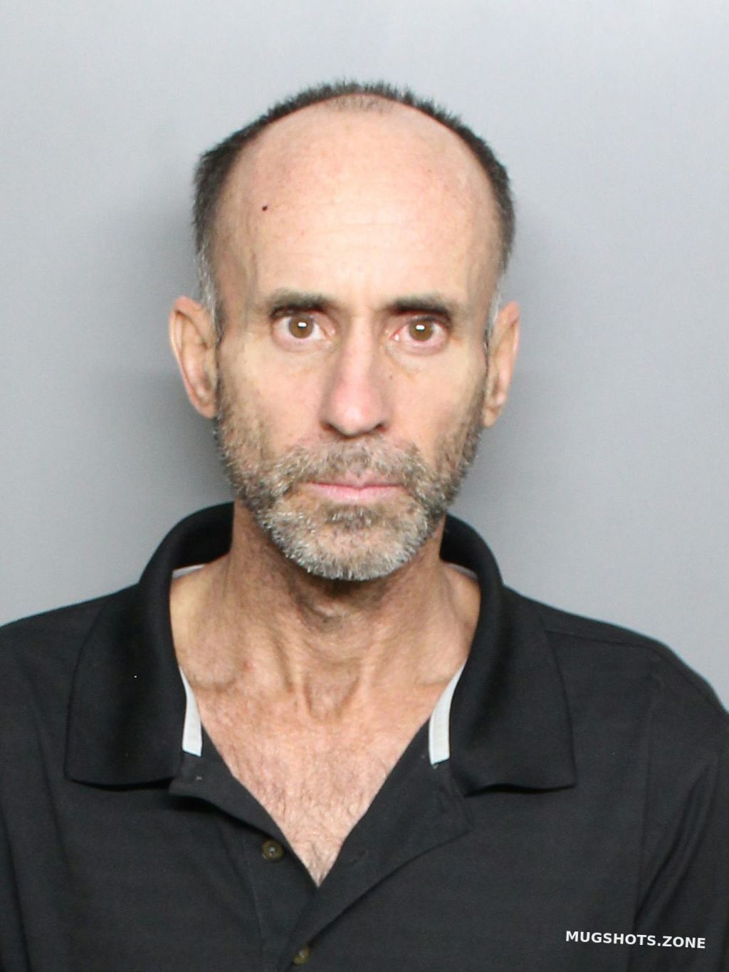 HOWARD BRIAN COURTNEY 01/23/2024 - Charlotte County Mugshots Zone