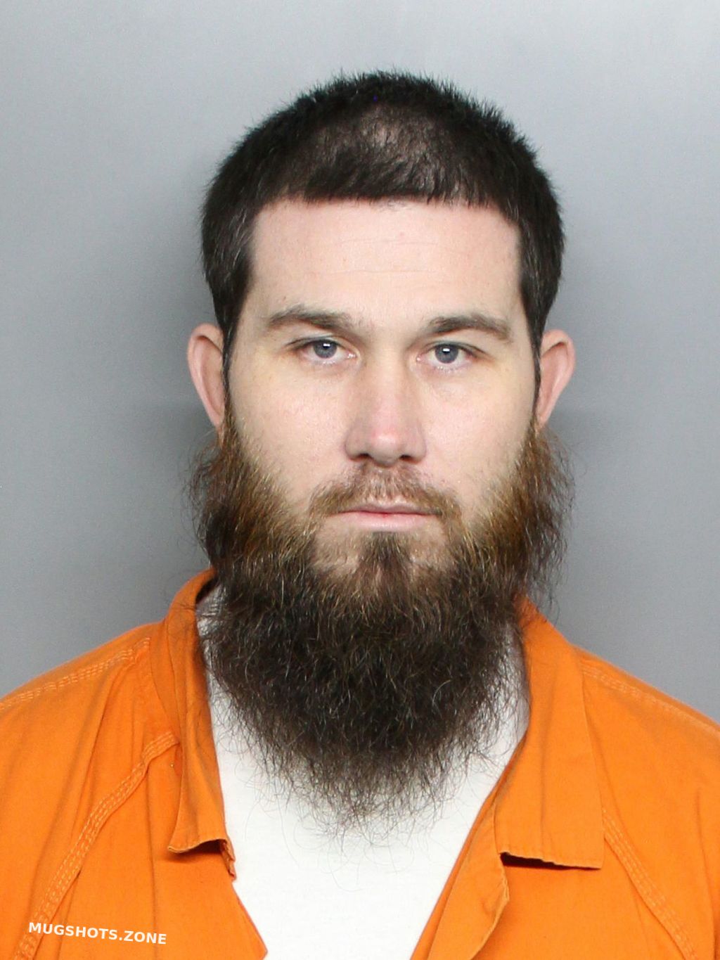 WHITE CHRISTOPHER ADAM 01/23/2024 - Charlotte County Mugshots Zone