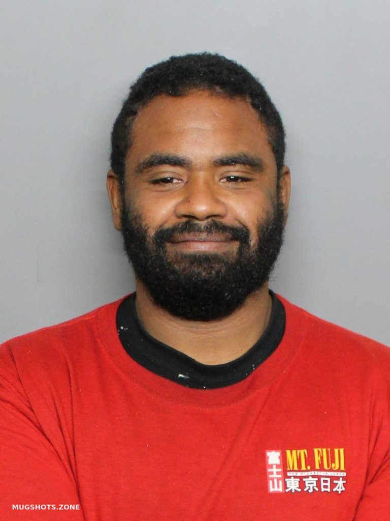SPERDUTI NICHOLAS JAY 01/23/2024 - Charlotte County Mugshots Zone