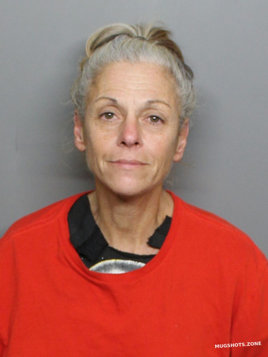 Yacono Laurie Ann 01 24 2024 Charlotte County Mugshots Zone