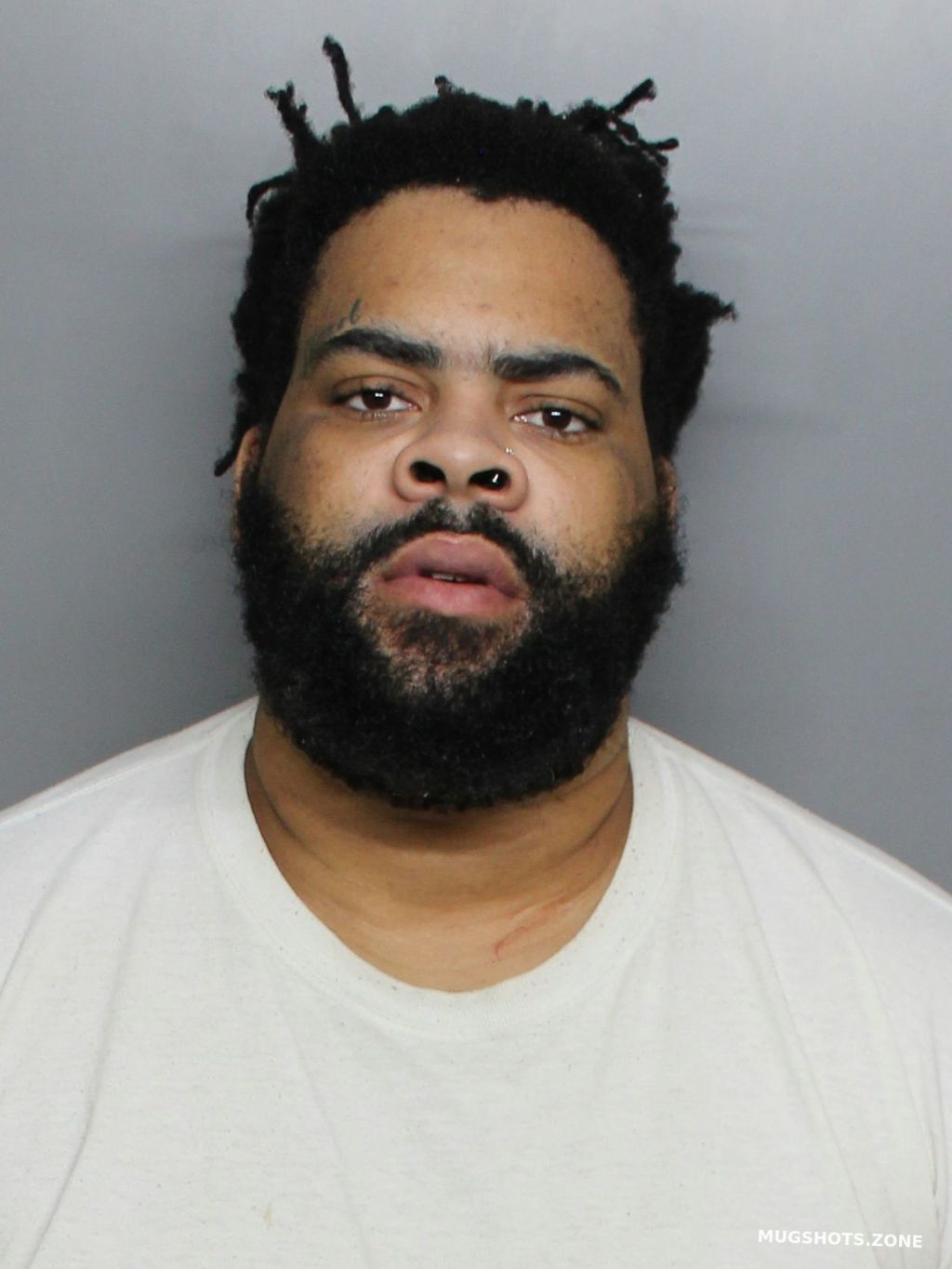 BARNES DION DA ANDRE 01/24/2024 - Charlotte County Mugshots Zone