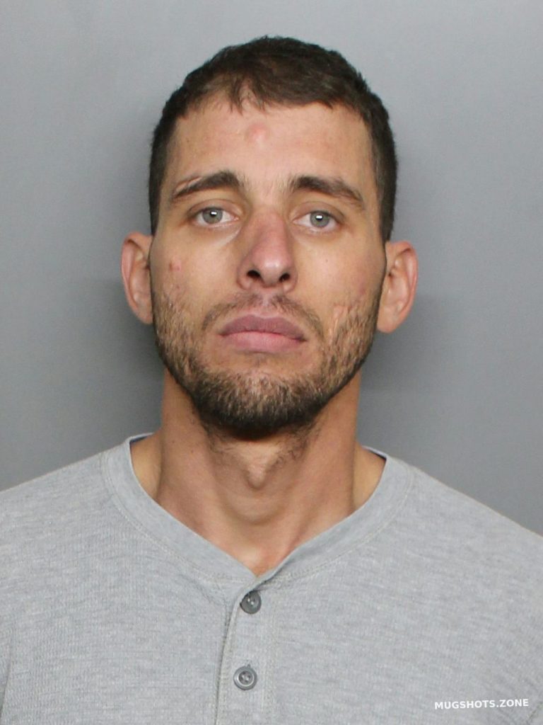 WEAVER SHANE PATRICK 01/24/2024 - Charlotte County Mugshots Zone