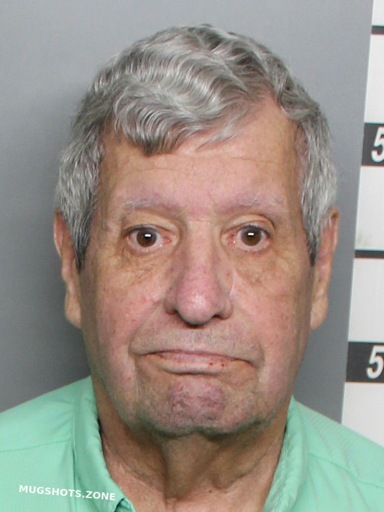 SILVA RICHARD ALLEN 01/25/2024 - Charlotte County Mugshots Zone