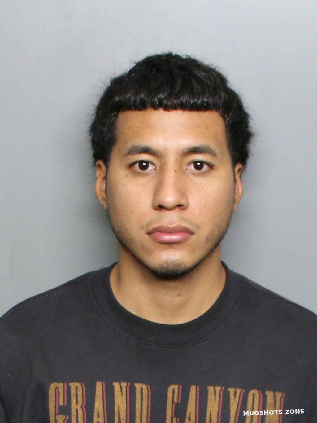 GONZALEZ CHRISTOPHER ANTHONY 01/25/2024 - Charlotte County Mugshots Zone