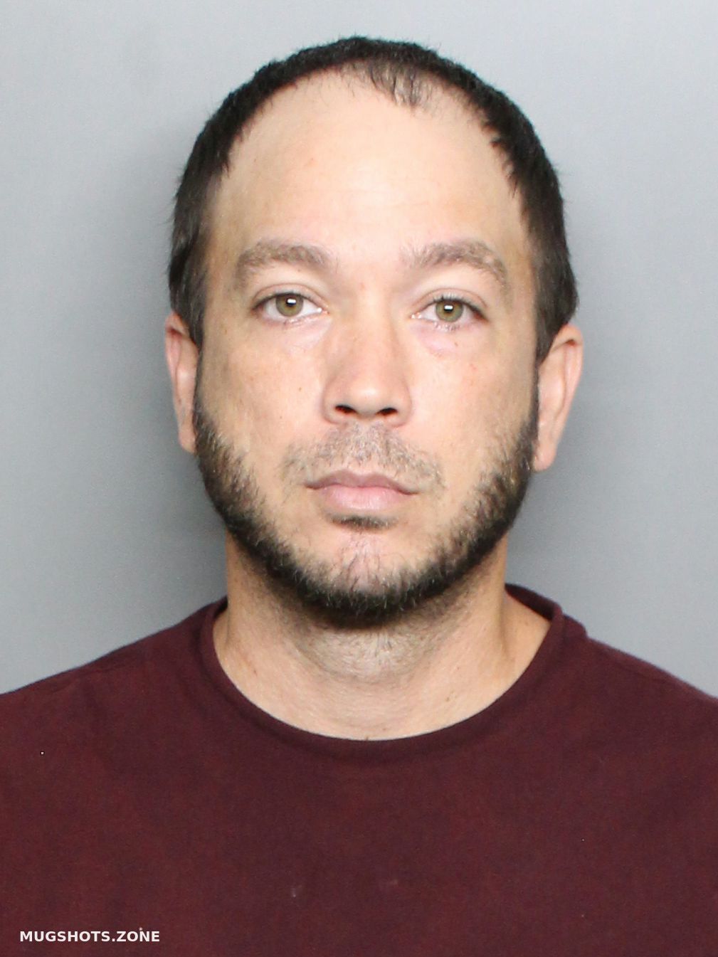 OLSON MATTHEW PHILLIP 01/26/2024 - Charlotte County Mugshots Zone