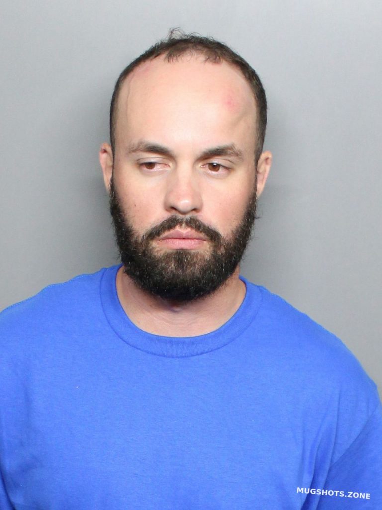 POSTON MICHAEL CHRISTOPHER 01/27/2024 - Charlotte County Mugshots Zone