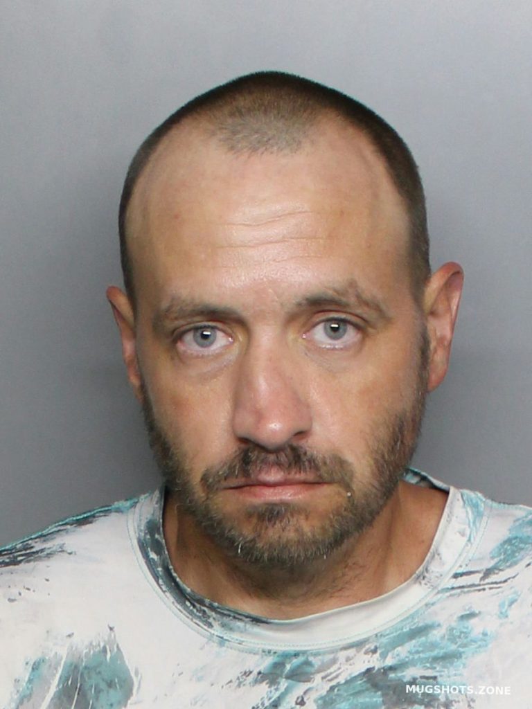 FULLER DANIEL LYN 01/29/2024 - Charlotte County Mugshots Zone