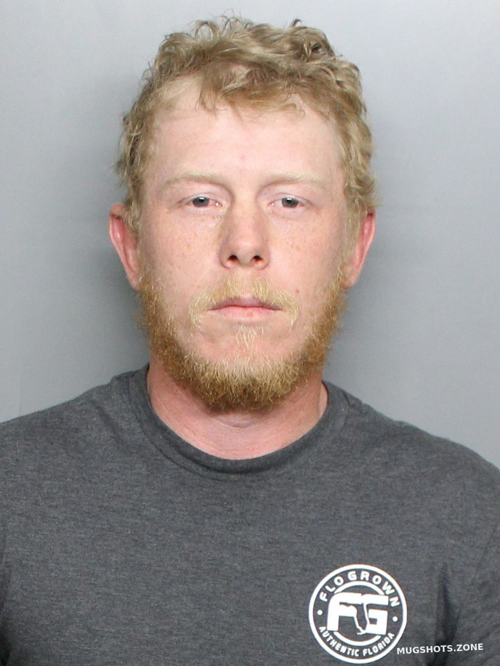 COOLEY JONATHAN GRANT 01/29/2024 - Charlotte County Mugshots Zone