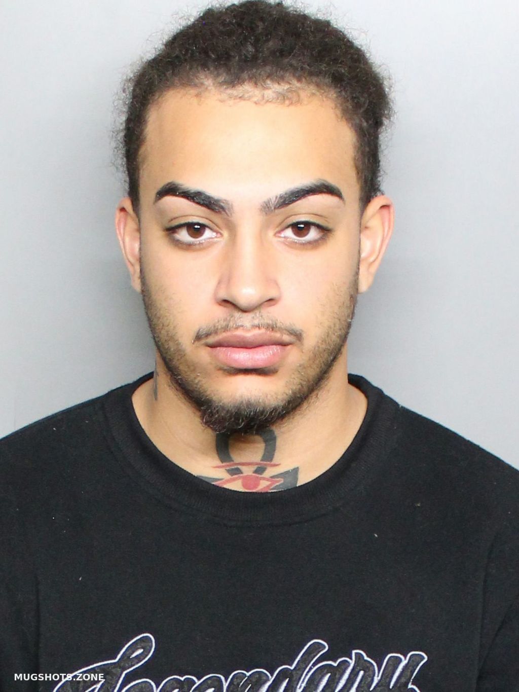 BELL ISAIAH LEE 01/30/2024 - Charlotte County Mugshots Zone