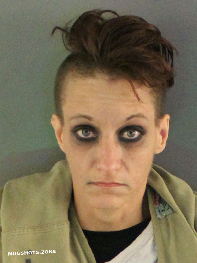 CHARPENTIER CHELSEA NICOLE 02/01/2024 - Charlotte County Mugshots Zone