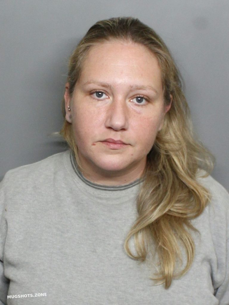 MUISE ERIN MICHELLE 02/03/2024 - Charlotte County Mugshots Zone