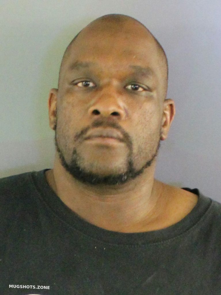 BURNEY RICKY LAMAR 02/05/2024 - Charlotte County Mugshots Zone