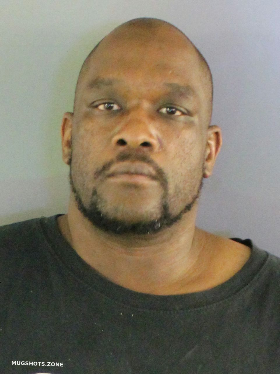 BURNEY RICKY LAMAR 02/05/2024 - Charlotte County Mugshots Zone