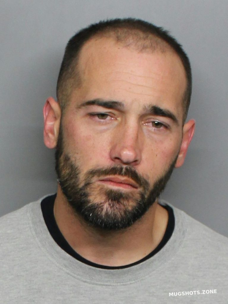 BIANCHI PATRICK MARTIN 02/07/2024 - Charlotte County Mugshots Zone