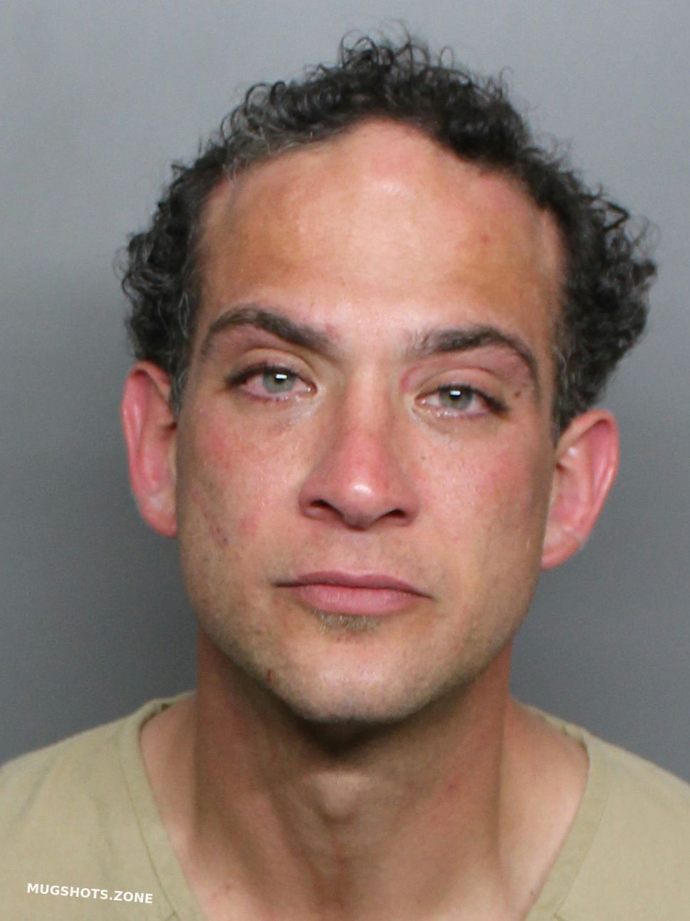 CAPOTE ROBERT DAMIEN 02/08/2024 - Charlotte County Mugshots Zone