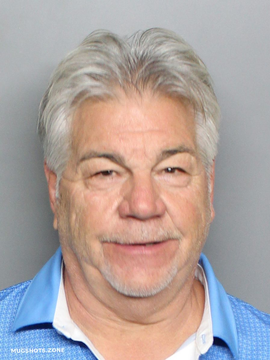 CROMPTON RICHARD J 02/08/2024 - Charlotte County Mugshots Zone