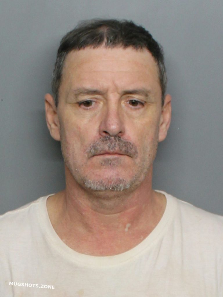 DRAKE THOMAS MARTIN 02/09/2024 - Charlotte County Mugshots Zone