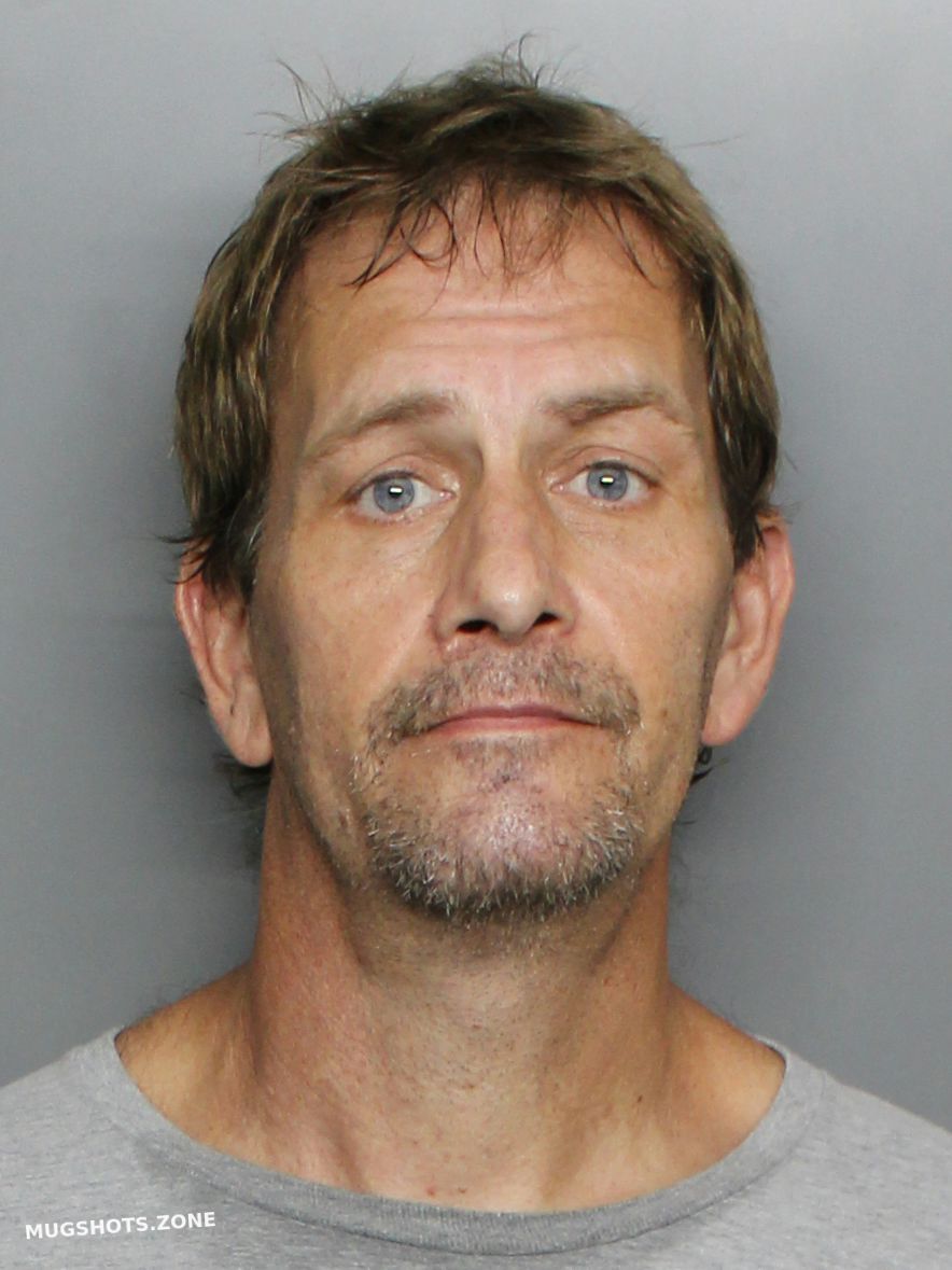 SPENCER SHAWN WALTER 02/10/2024 - Charlotte County Mugshots Zone
