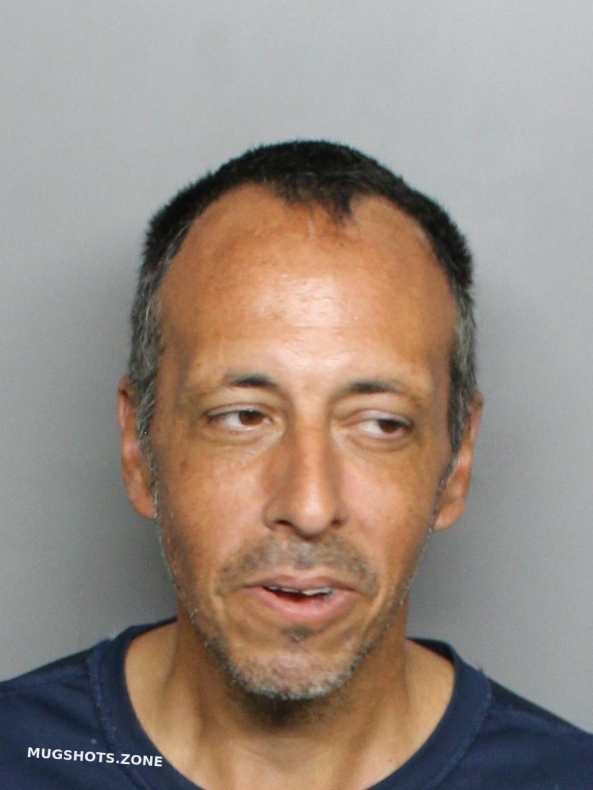 PAGNOTTA ALBERT JOHN 02/11/2024 - Charlotte County Mugshots Zone