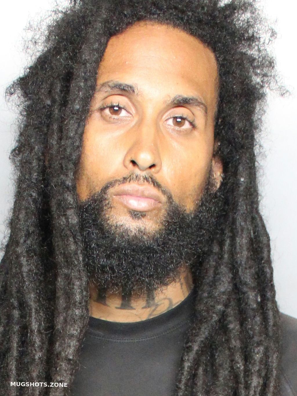 ALEXANDER DOMINIC PIERRE 02/13/2024 - Charlotte County Mugshots Zone