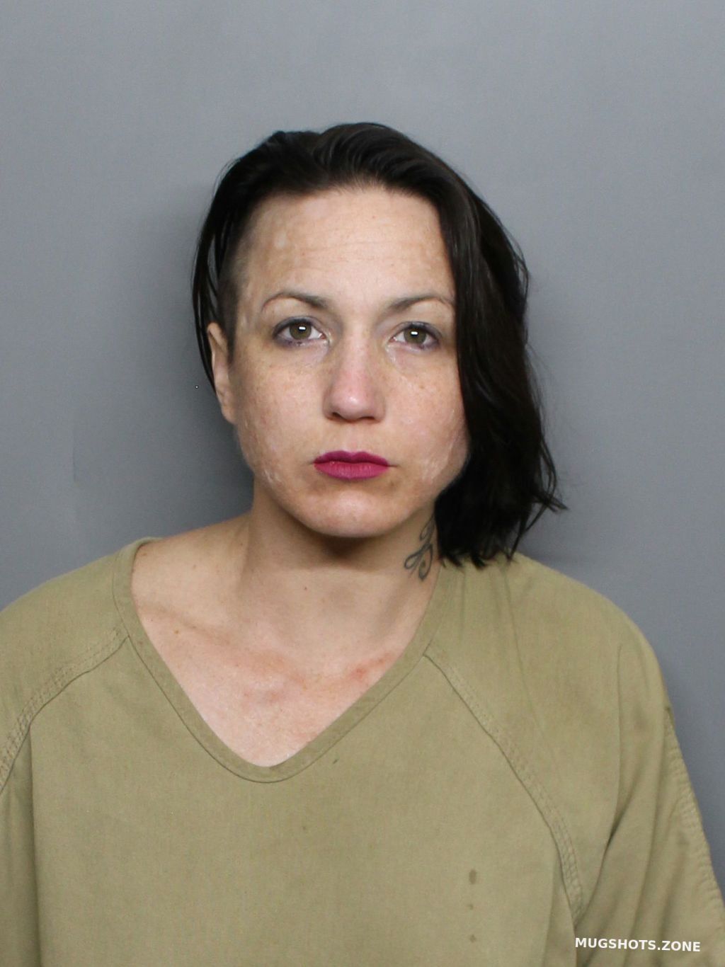 STEPP KRYSTAL LEE 02/14/2024 - Charlotte County Mugshots Zone