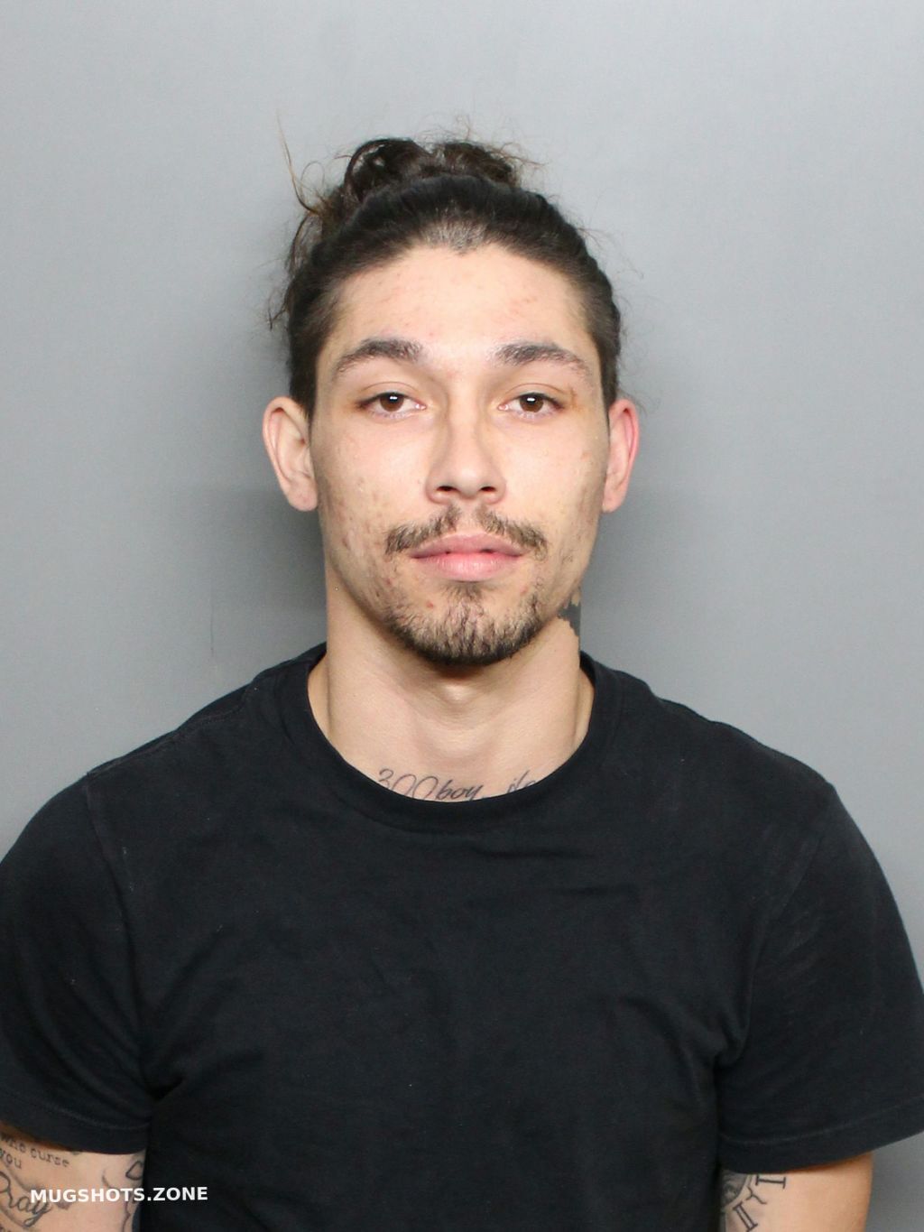 ANDERSON JOSHUA 02/14/2024 - Charlotte County Mugshots Zone