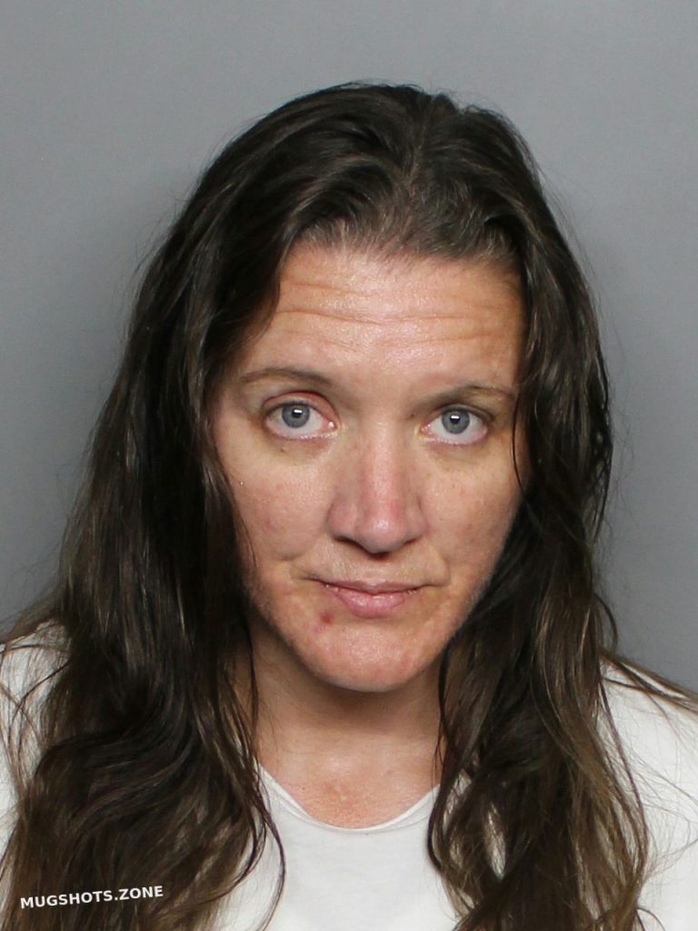 OLSON JENNIFER LYN 02/14/2024 - Charlotte County Mugshots Zone