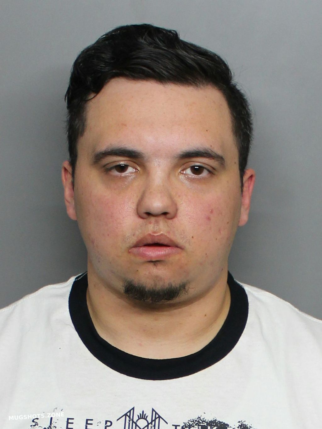 NAREAU JOSHUA JAMES 02/15/2024 - Charlotte County Mugshots Zone