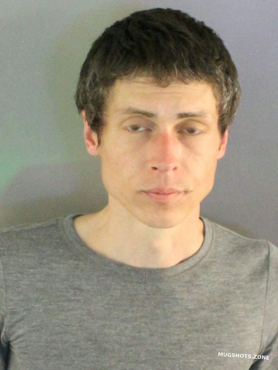 MOUNCE DANIEL WOLCOTT 02/20/2024 - Charlotte County Mugshots Zone