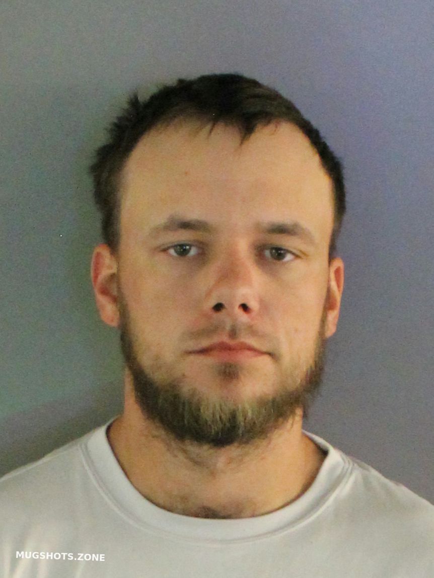KENNISON AUSTIN WAYNE 02/20/2024 - Charlotte County Mugshots Zone