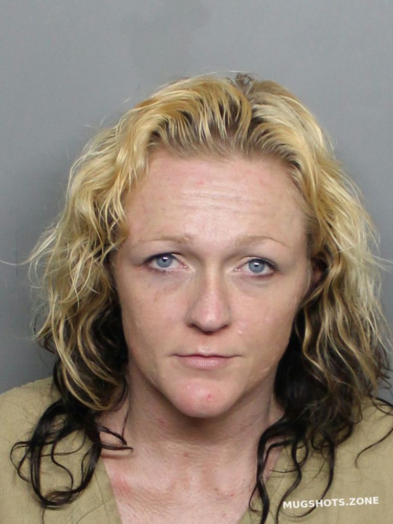 GOSNELL MORGAN SIMON 02/23/2024 - Charlotte County Mugshots Zone