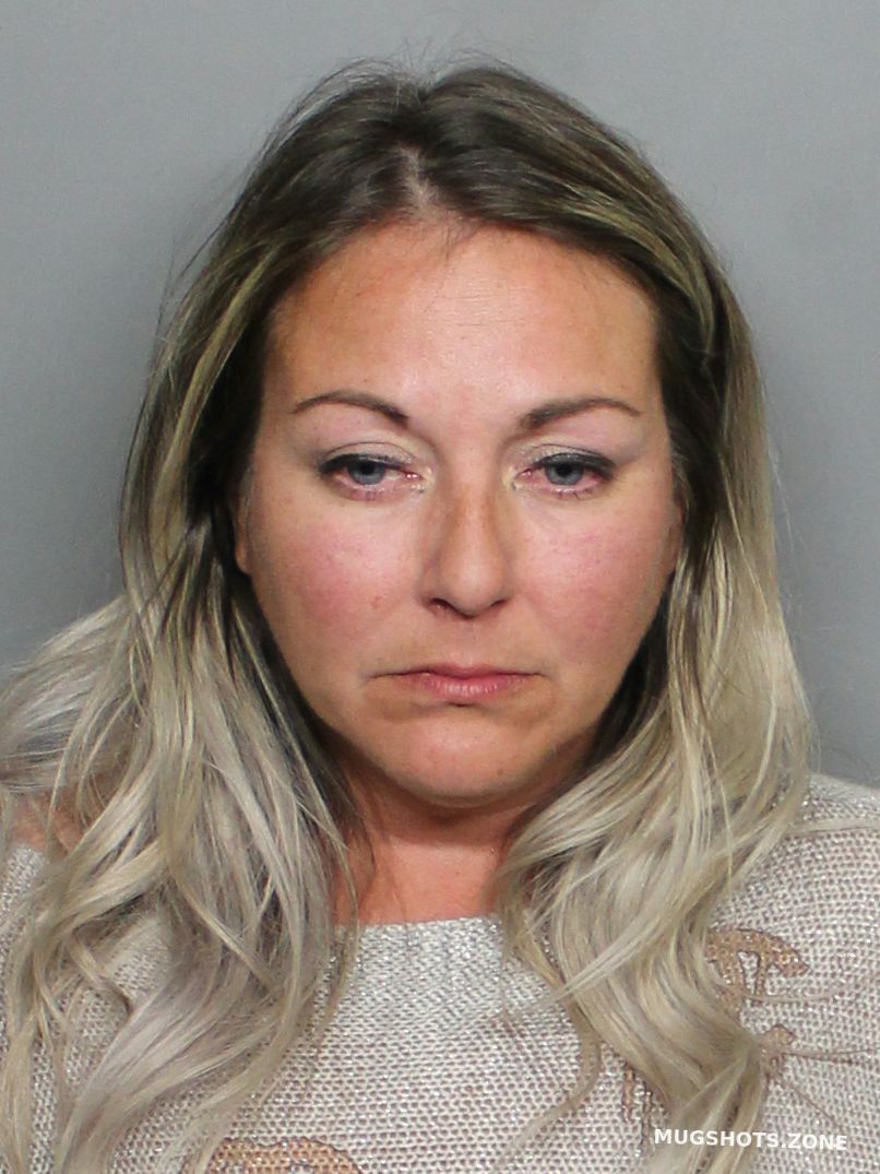 TOBIN LISA 02/24/2024 - Charlotte County Mugshots Zone