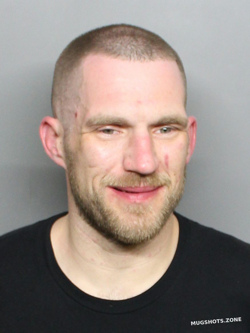 DIGWEED JOSHUA ALAN 02/25/2024 - Charlotte County Mugshots Zone