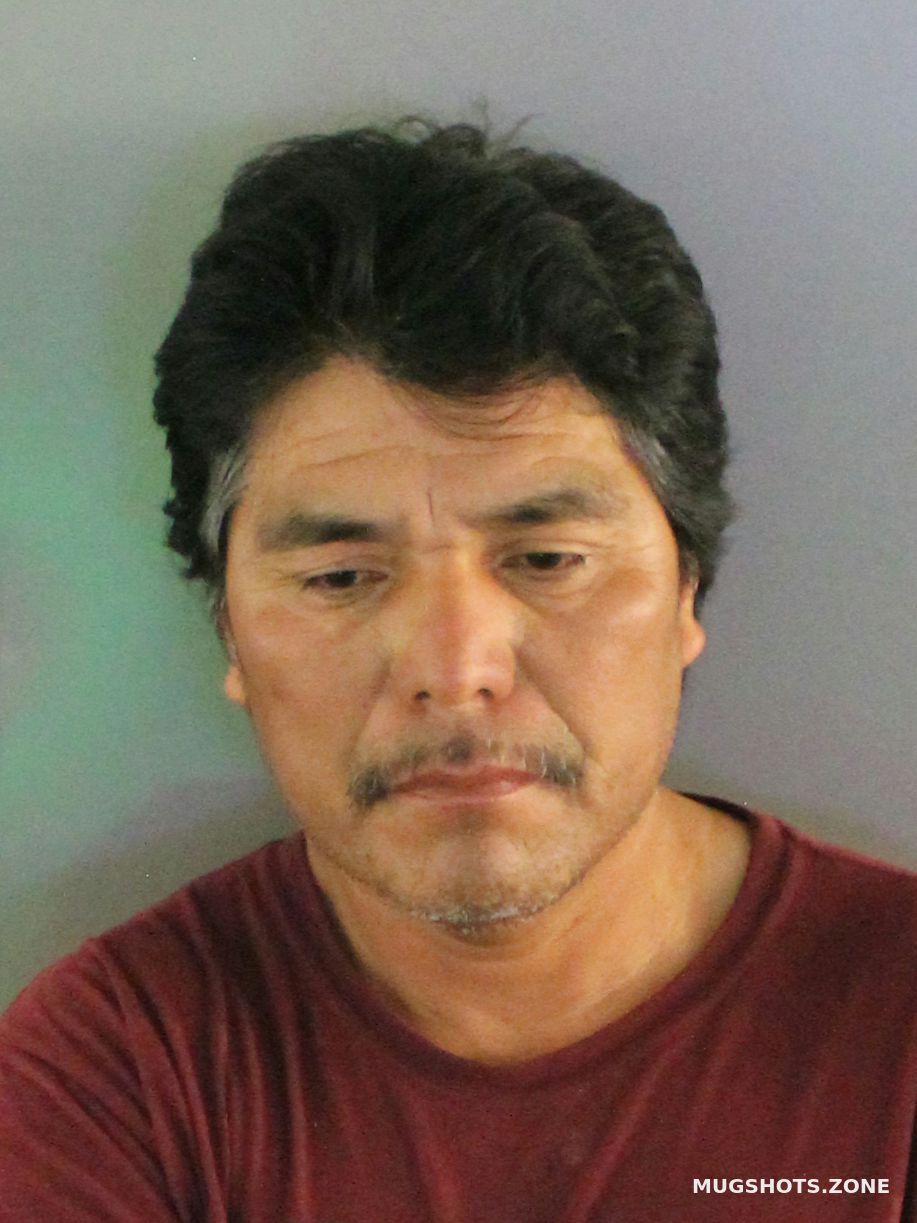 MELO-SANCHEZ LAUDENCIO 02/25/2024 - Charlotte County Mugshots Zone