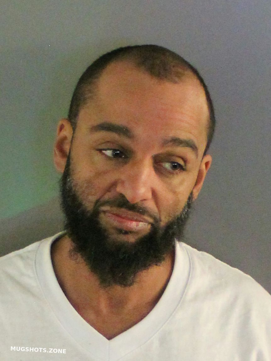 HARRIS MICHAEL FREEMAN 02/28/2024 - Charlotte County Mugshots Zone