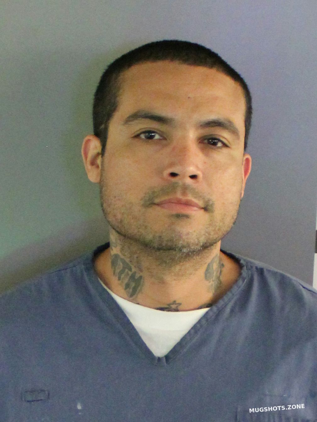 GARCIA GREGORIO 02/29/2024 - Charlotte County Mugshots Zone