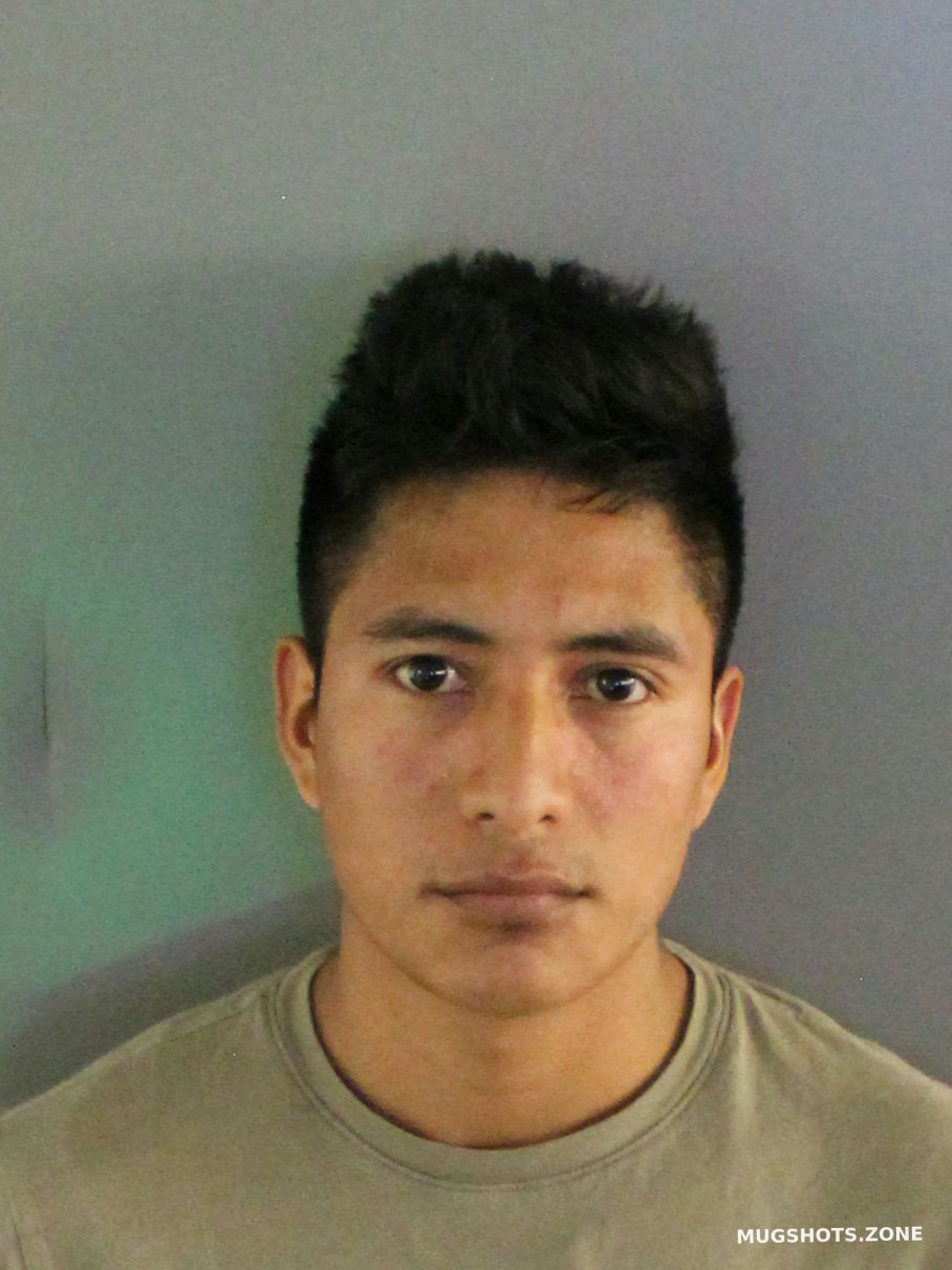 BRITO-SANTIAGO DOMINGO 02/29/2024 - Charlotte County Mugshots Zone