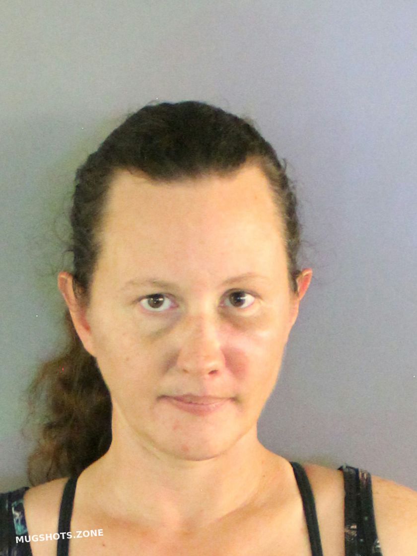 MILLER JENNIFER ASHLEY 03/01/2024 - Charlotte County Mugshots Zone