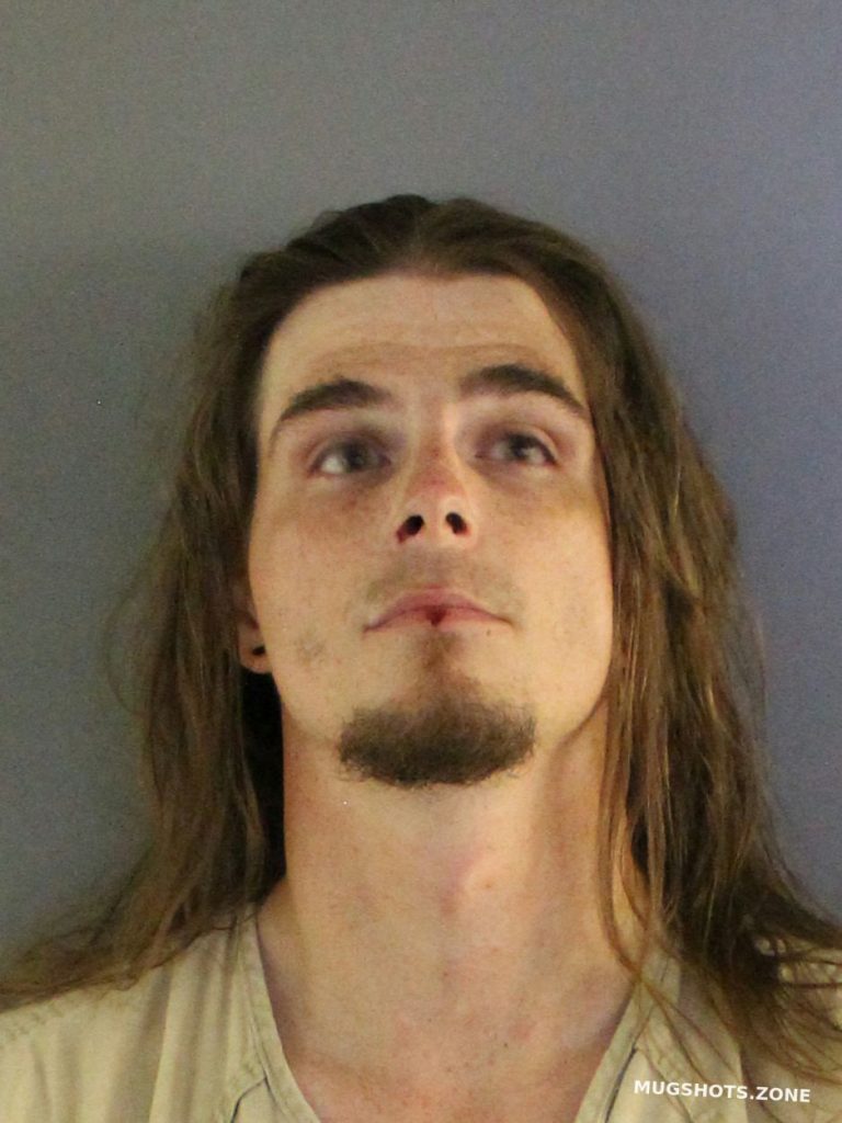 HELMAN NICHOLAS GARY 03/02/2024 - Charlotte County Mugshots Zone