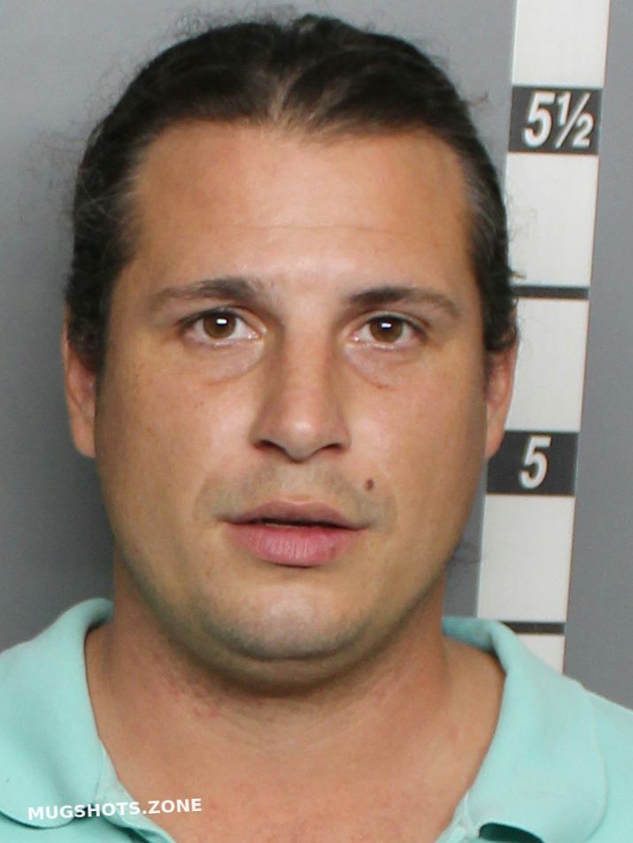 BLACK AARON LOUIS 03/03/2024 - Charlotte County Mugshots Zone